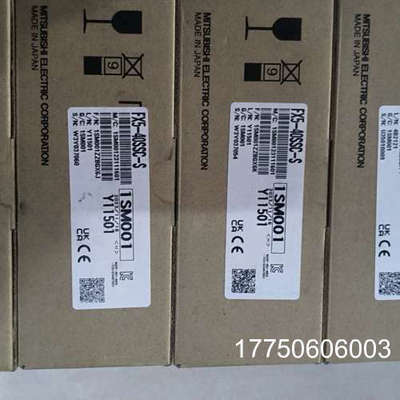 FX5-40SSC-S，正品，制造，拍，标
