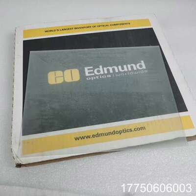 EDMUNDOPTICS 250*250mm爱特蒙特毛玻璃扩