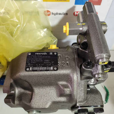 R910991846 AA10VS018DFR1/31R-V