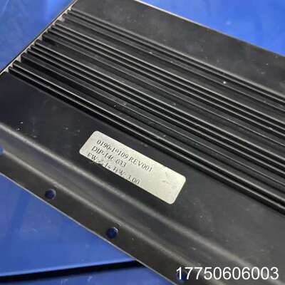 AMAT应用材料0190-19109控制器模块，HSS696