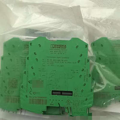 菲尼克斯2902851热电偶信号调理器 正品 欢