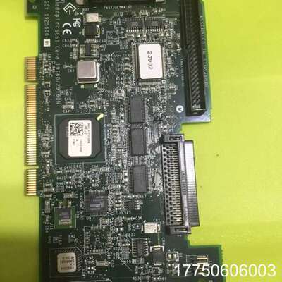 Adaptec 19160/29160N  外置 50针 P