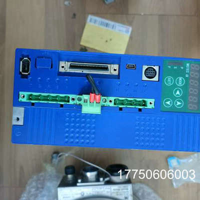 MOTEC SED-2037/20伺服驱动器 包好用 实