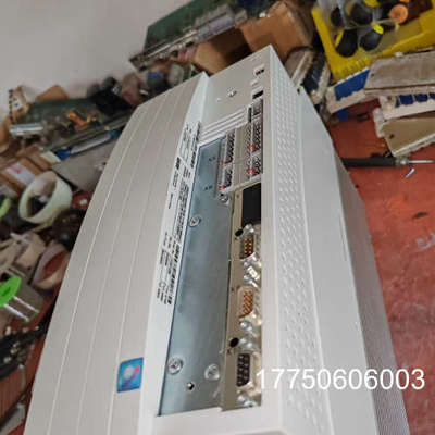 伦茨变频器EVF9326-EV，成色极好，版本90，成色98