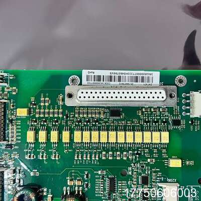 ZINT-571 变频器ACS530/ACS580/A