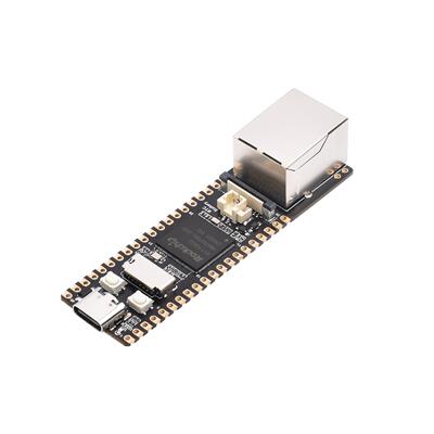幸狐RV1106 微型Linux开发板 Luckfox Pico Pro/Max 内存排针可选