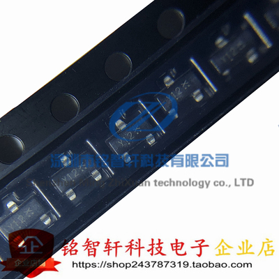 BZX84C33LT1GY12稳压二极管