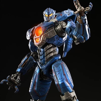 灵机魂现货环太平洋复仇流浪者