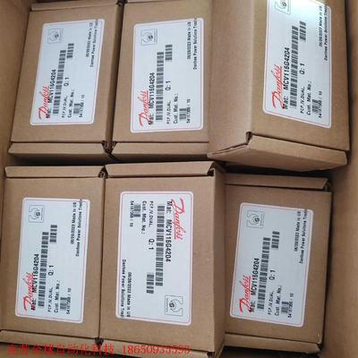 MCV116G4204,MCV116G4201丹佛斯电控比例