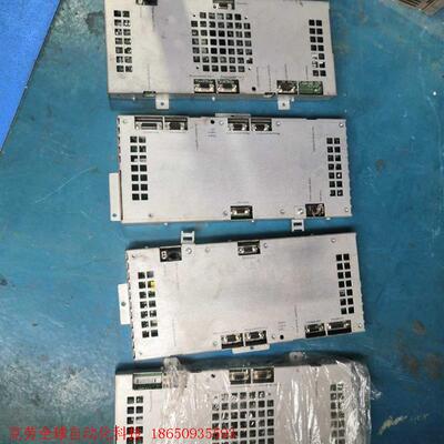 ABB机器人轴卡计算机卡 DSQC601 3HAC12815