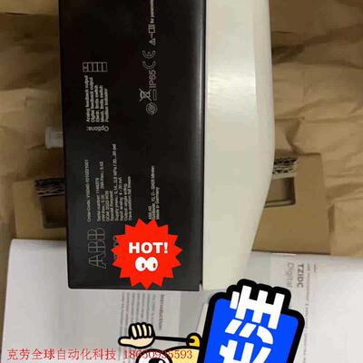 ABBABB阀门定位器V18345-1010521001