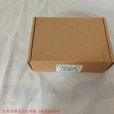 魏德米勒交换机 IES201-SW16(7760048321