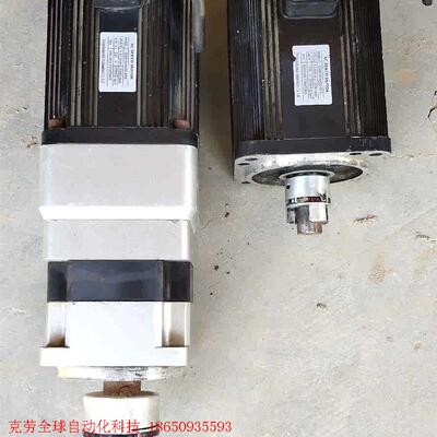 埃斯顿伺服电机EMH-15AM22-D10一台,EMS-10