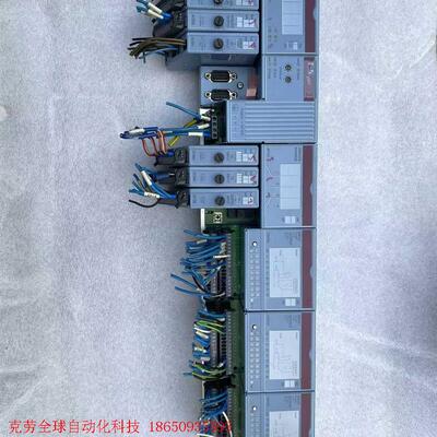 贝加莱2003PLC一套,