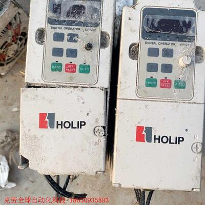 HLPNV01D521B 海利普变频器HLP-NV系列1.5