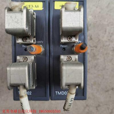 西门子 TMD-02 NETZTEIL G34924-M10