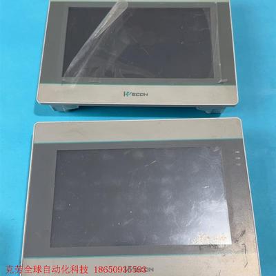 维控触摸屏PI3070i,3070ie,正常拆机,功能包好,