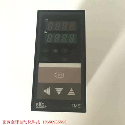 BKC温控器TME-7432Z  TMG-7512Z