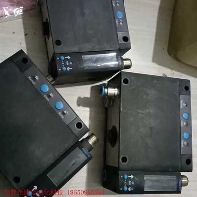 费斯托气隙传感器552130  SOPA-CM1H-R1-H