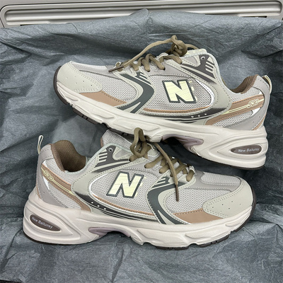 5740男鞋INS超火百搭运动休闲鞋