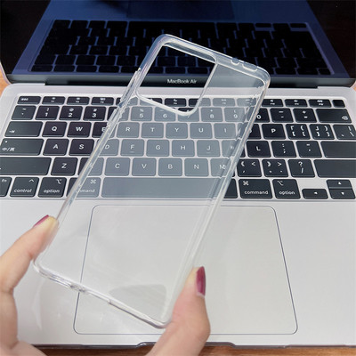 原装tpu透明软壳小米简约mix412s