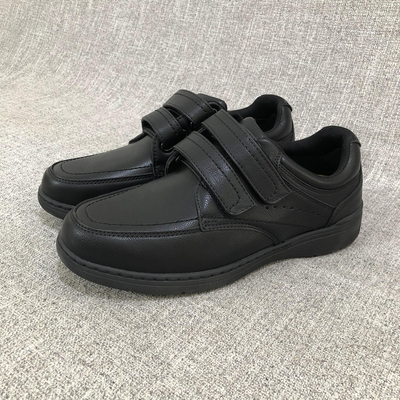 大码男鞋爸爸鞋外贸皮鞋休闲