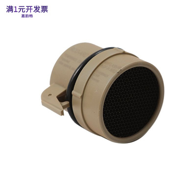 蜂窝保护盖ACOG瞄准镜保护罩防尘