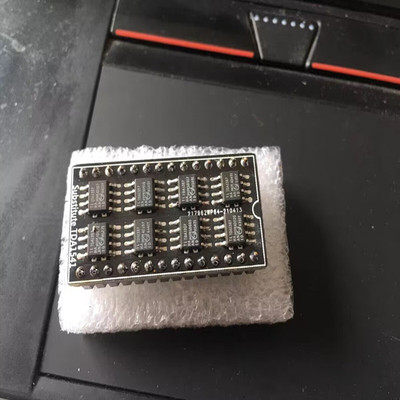 TDA1387升级版美音皇冠直接代替