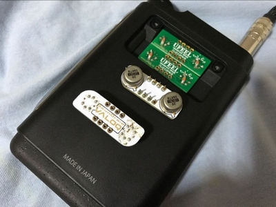 美音AMP9999SQ/883B单转双