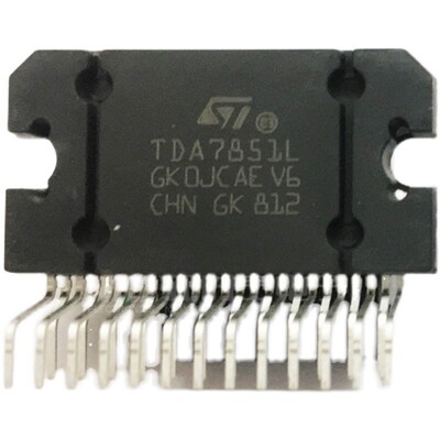 全新原装STTDA7851L