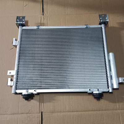 宝骏E300PLUS空调冷凝器