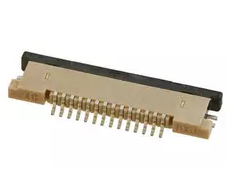 Molex连接器0.5mm间距54548-1471