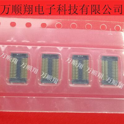 连接器0.4mm间距松下AXK7L26223G