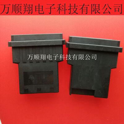 现货供应原装连接器TE1-353046-3