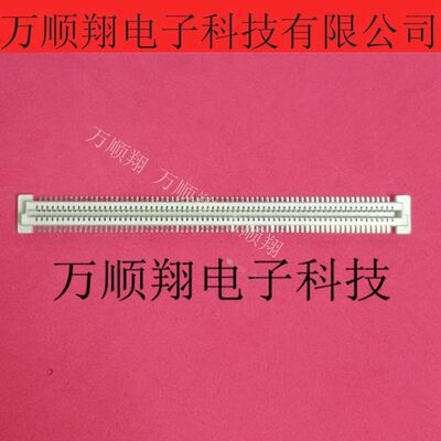 连接器泰科接插件5177983-60.8MM