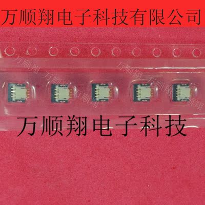 0.5MM连接器FCI59453-042110EDLF