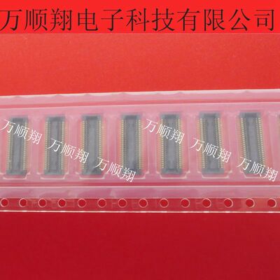 松下连接器板对板AXK750427G原装