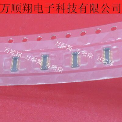 板对板0.4mm连接器松下AXT614124