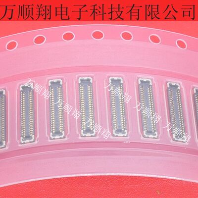 连接器原装京瓷245861040004829+
