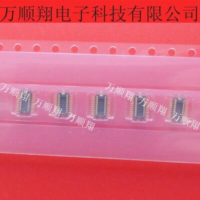 20P进口连接器松下AXK820225原装