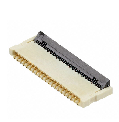 连接器接插件61pin0.3mm间距原装