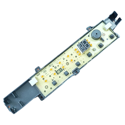 海尔洗衣机XQB120-BZ6088 BA608 TQB100-BZ503显示0031800475DGCH