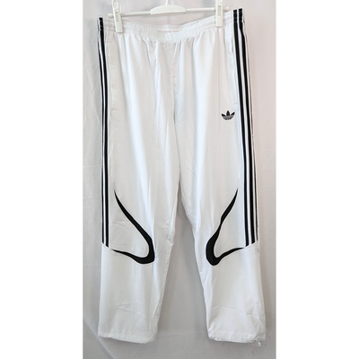 正品 三叶草 adidas Adicolor Teamgeist TrackPants 男裤 JP1119