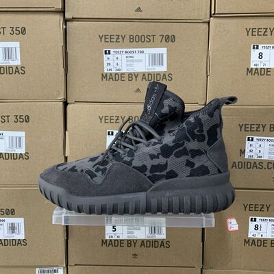 Adidas/阿迪达斯迷彩休闲鞋