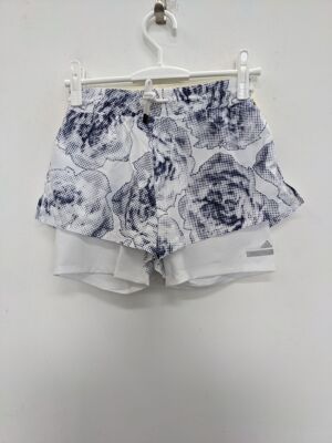 联名 ADIDAS BY STELLA MCCARTNEY 女子设计师款训练短裤 S99223