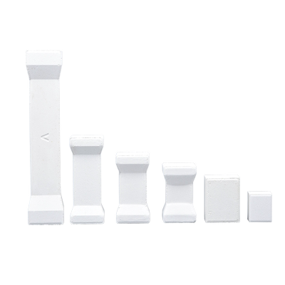 陶艺烧窑水流星马脚支柱耐高温