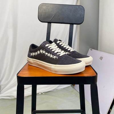 VANS范斯低帮专业滑板鞋