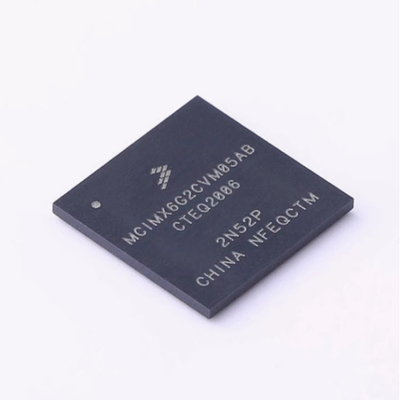 原装正品 贴片 MCIMX6G2CVM05AB 封装BGA-289 嵌入式微控制器芯片