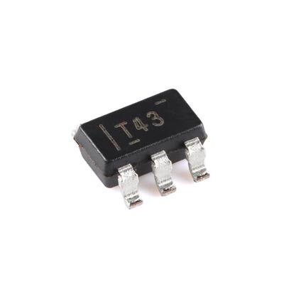 原装正品 TPS73618DBVR SOT-23-5 低压降稳压器(LDO)芯片