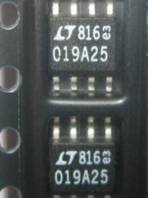 LTC2851IS8 LTC2851HS8 LTC2851CS8 封装8-SOIC (RS-232收发器IC